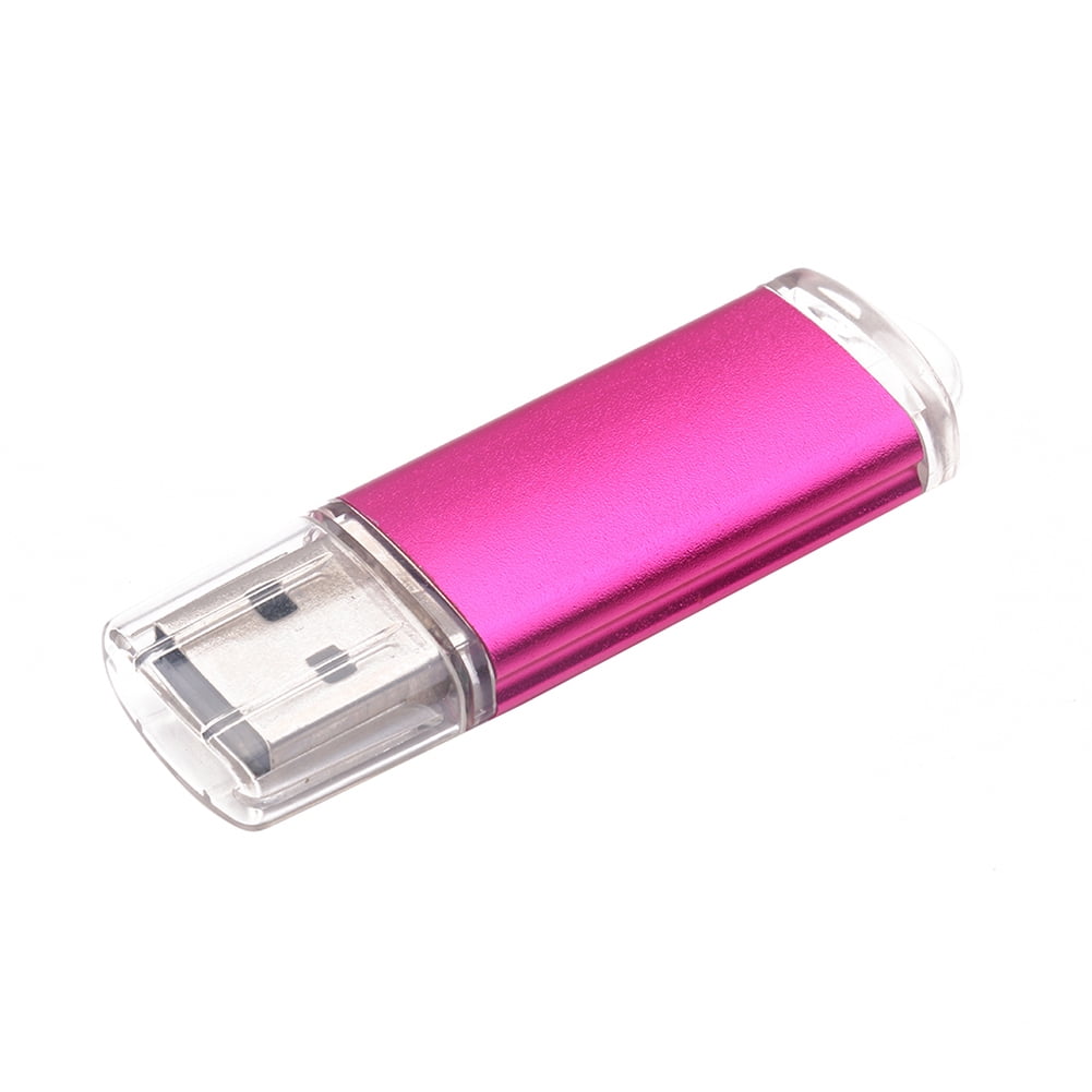 Portable 128MB USB 2.0 Disk Flash Drive Memory Storage Thumb Stick for ...