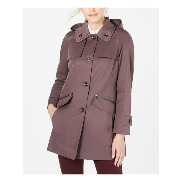 London Fog Rain Coat