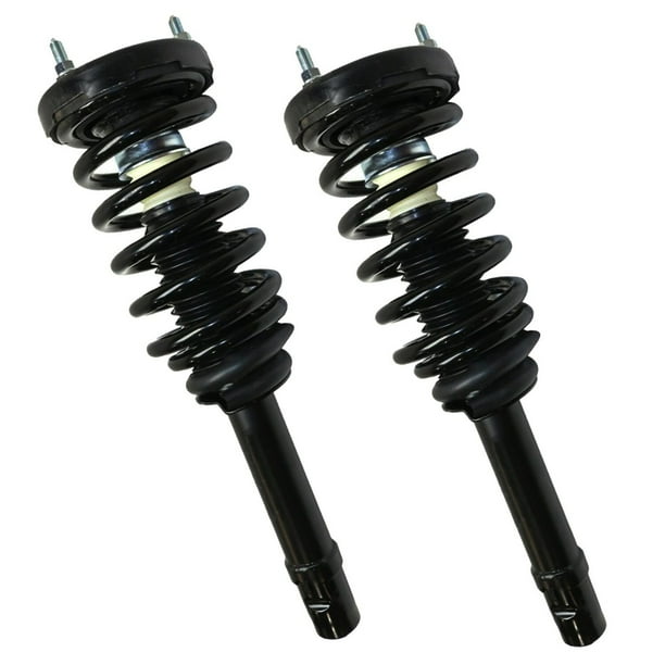 Shoxtec Front Complete Struts Assembly For 2006 2010 Hyundai Sonata