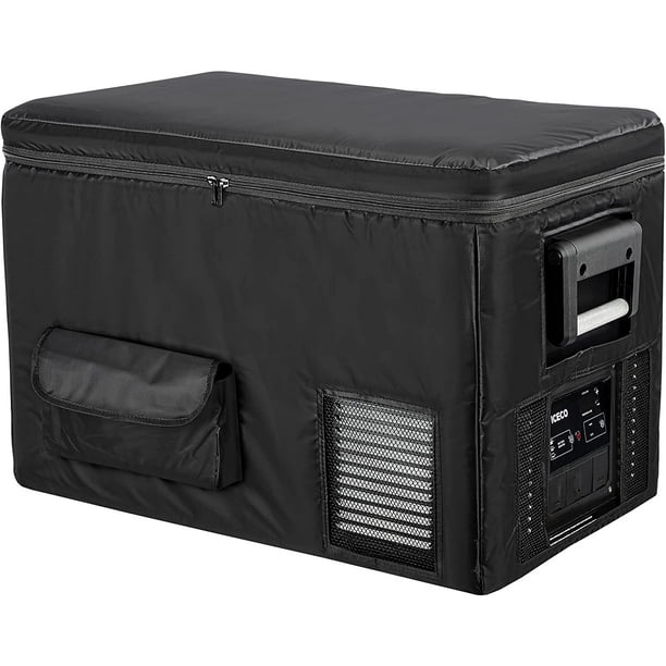 ICECO Insulated Transit Bag for VL45 Pro Single Zone Portable ...