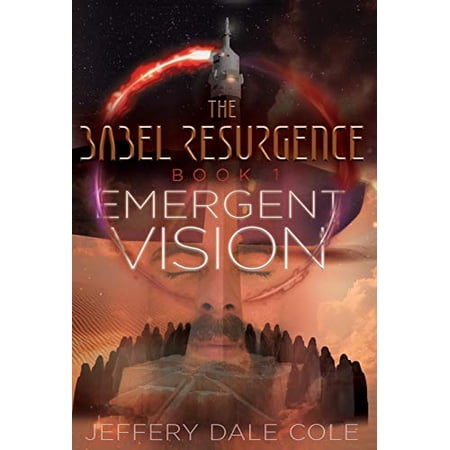 Emergent Vision: The Babel Resurgence - Book 1 | Walmart Canada
