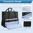 PC Carrying Case, Desktop Travel Bag for Computer Tower, Keyboard ...