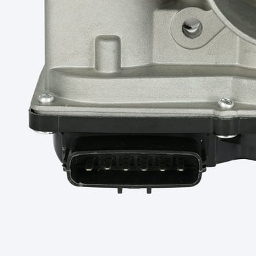 ACDelco 217-2890 Fuel Injection Throttle Body Seal Fits select: 2011 ...