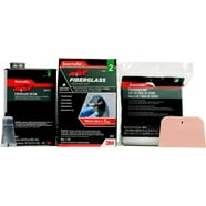 Evercoat Everglass Body Filler, Quart - Walmart.com