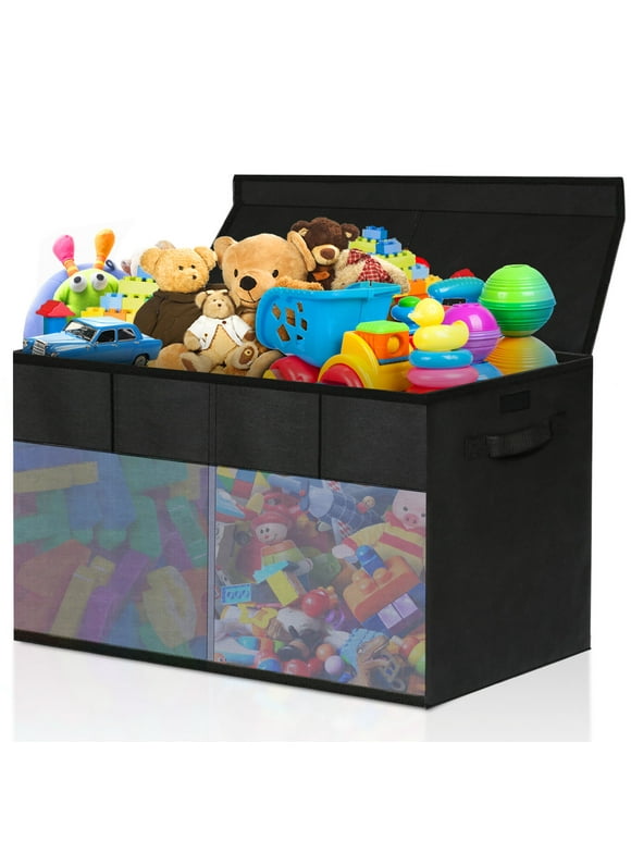Toy Boxes & Chests in Kids & Teen Storage - Walmart.com