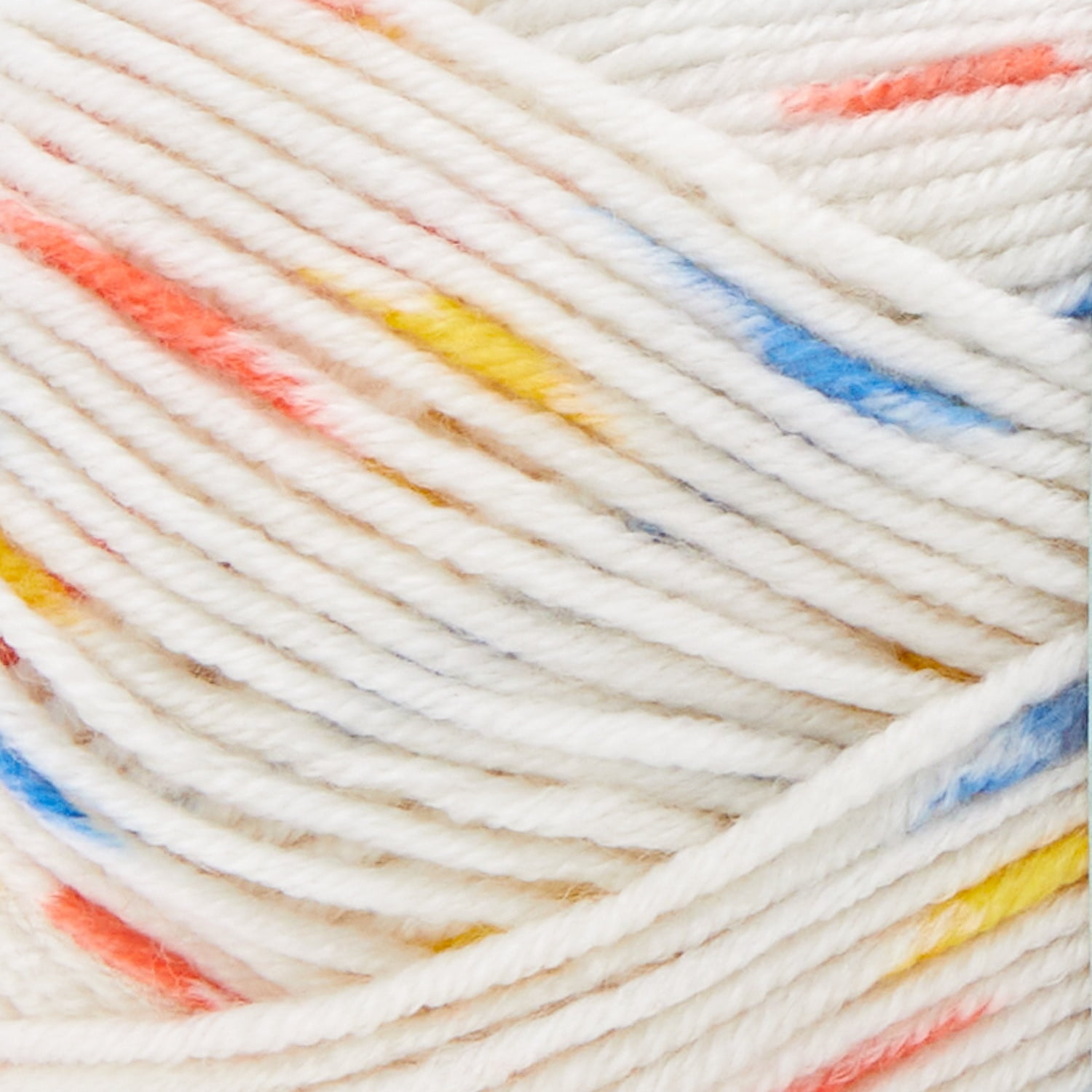 Premier Yarns Anti-Pilling Everyday DK Dots - Primary - Walmart.com