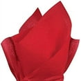 Red Gift Wrap Tissue Paper 8 Ct 20 x 20 - Walmart.com