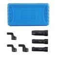 maXpeedingrods EGT Sensor Socket Set 13mm 14mm 17mm 3/8" Drive Exhaust ...