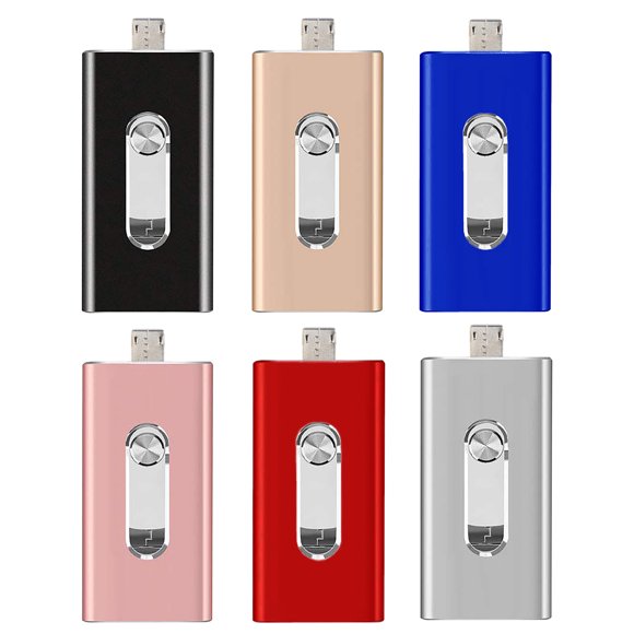 Iphone External Storage