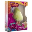 Trolls- Large Plush Clip Fuzzbert - Walmart.com