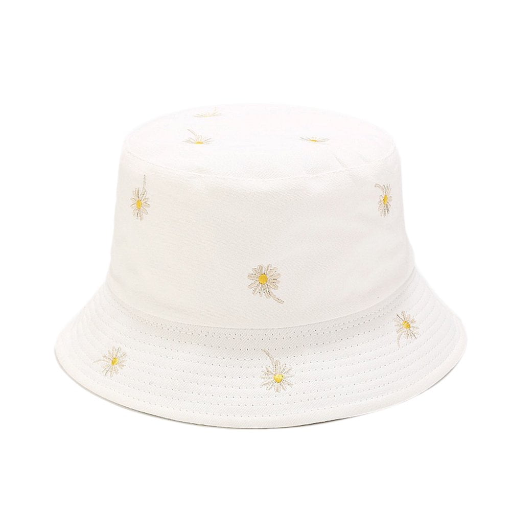 Click here for Generic Thanksgiving Feedback Bucket Hat Flower Pr... prices