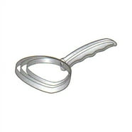 Skrapr Multi-Use Safe Cleaning Tools Set of Small and Large Black ...