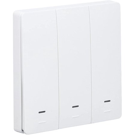 WiFi Switch, Smart Switch Wireless Remote Control Energy Saving Quick ...