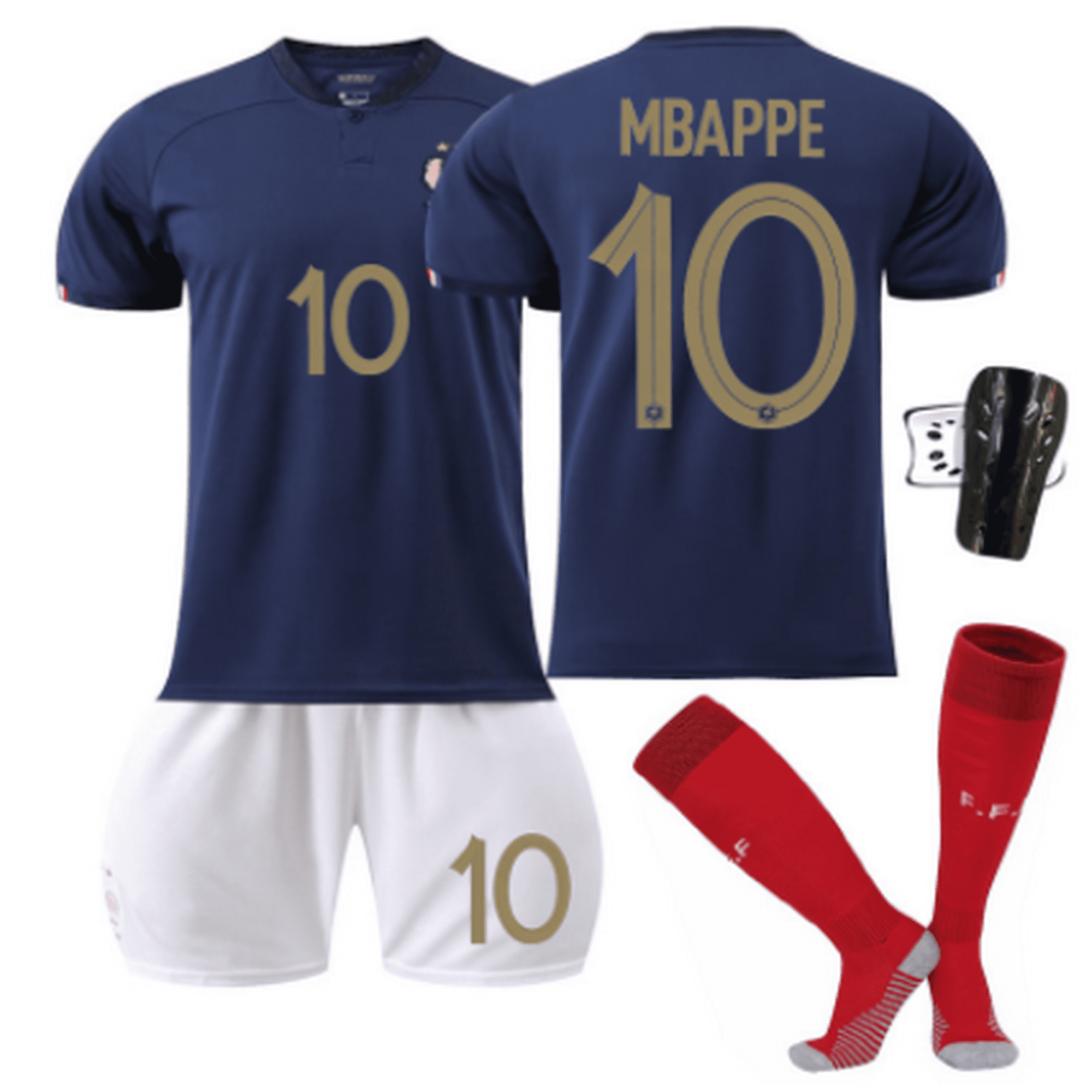 Click here for Onemix Mens And Womens Football Team Jersey Suit W... prices