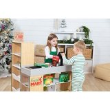 Melissa & Doug Fresh Mart Grocery Store Playset - Walmart.ca