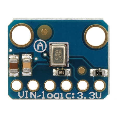 Module Module, I2S MEMS Microphone SPH0645 For General Audio Recording ...