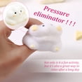DIY Sqeezing Kit with 3 Mold 8.4OZ No Bubble Liquid Silicone 3-4H ...