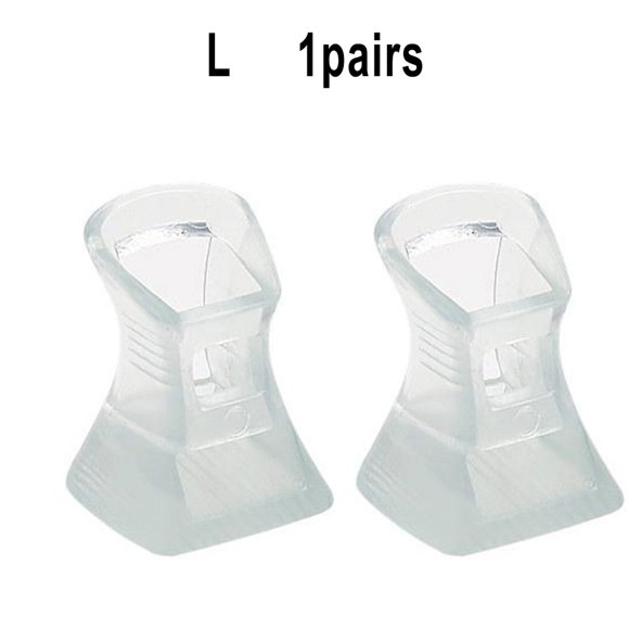 Heel Stoppers