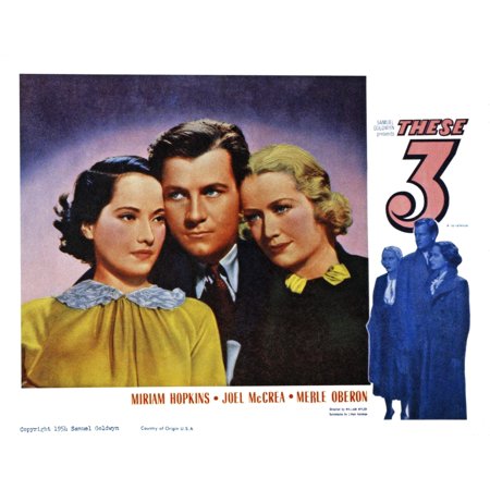 Three Three Still (10 x 8) - Walmart.ca