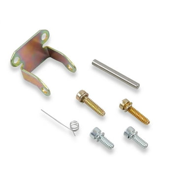 Holley Performance 20-60 Carburetor Accelerator Linkage Kit - Walmart.com