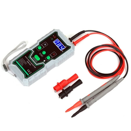 0-100V Auto Circuit Detector Multifunction Car Circuit Tester with ...