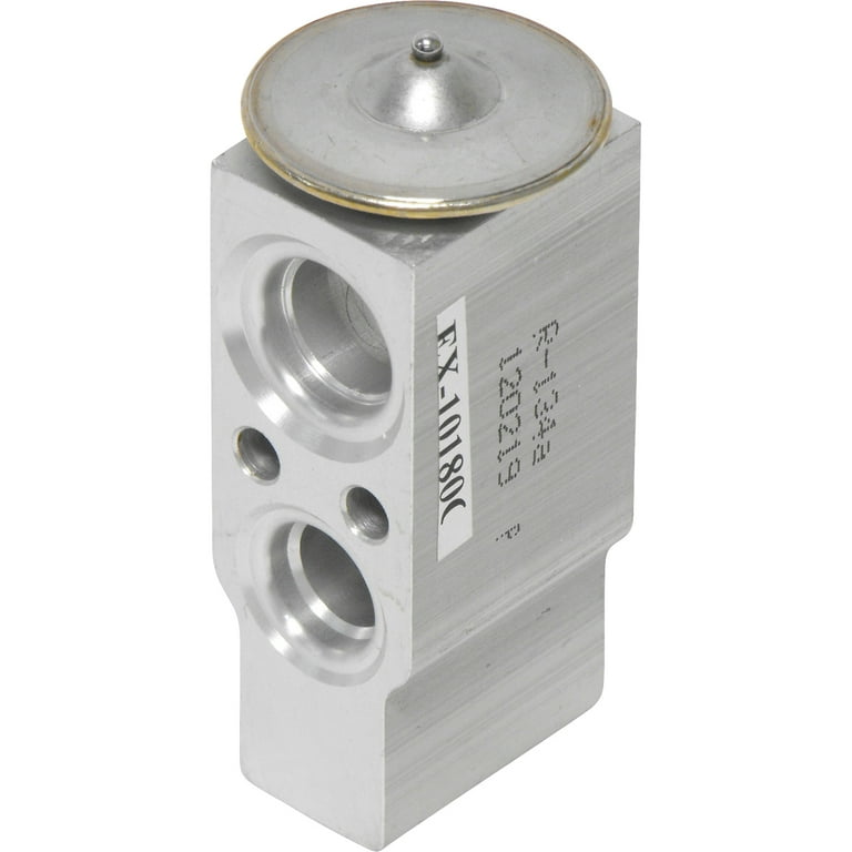 UAC EX 10180C Dodge Sprinter 2500 Ac Expansion Valve Uac Ex 10180c A/c ...