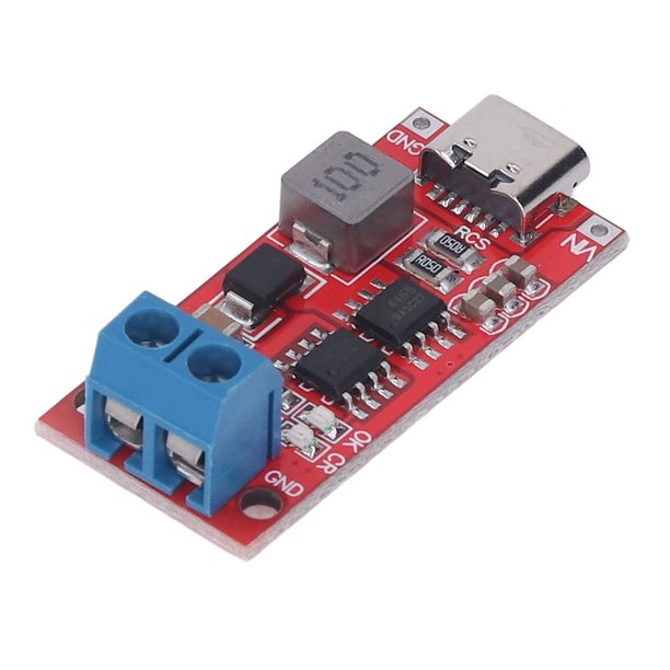 Boost Lithium Battery Module,18650 Lithium Battery Charger Lithium ...