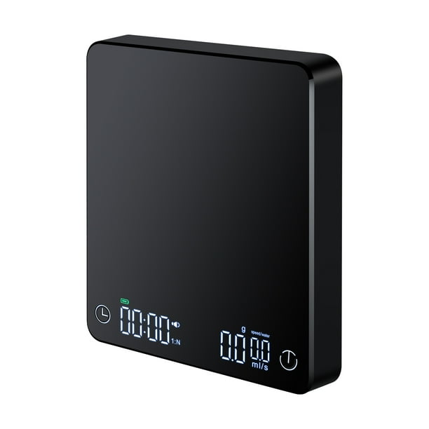Electronic scales,Display Coffee Scales Espresso Scale Espresso Usb ...