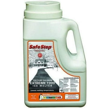 Dowflake Xtra Calcium Chloride Flakes - 50Lb Bag - Walmart.com