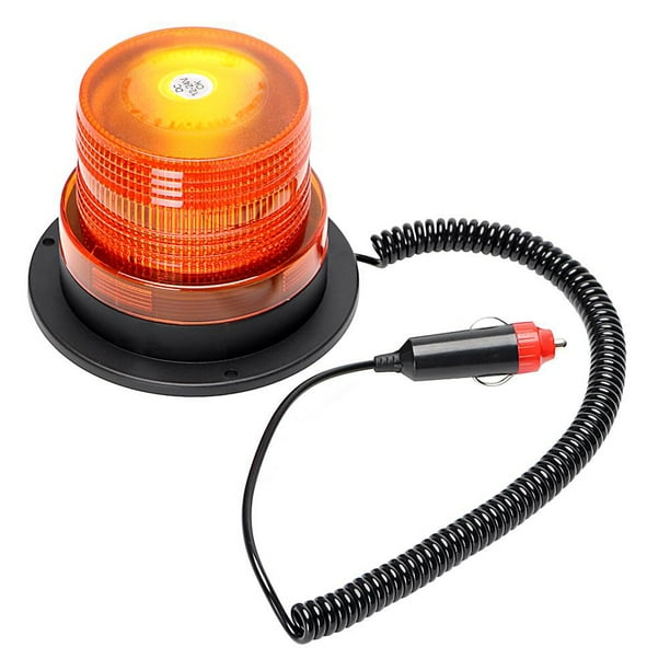 12 Volt Strobe Light