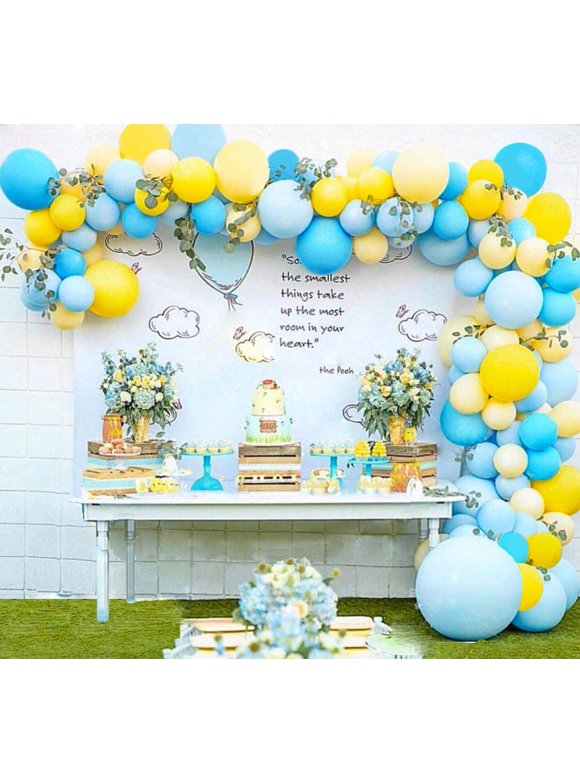 Spongebob Party Decorations in SpongeBob Party Supplies - Walmart.com