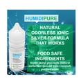 HUMIDIPURE CLEAR: 200+ Day Humidifier Treatment Additive. Prevents ...