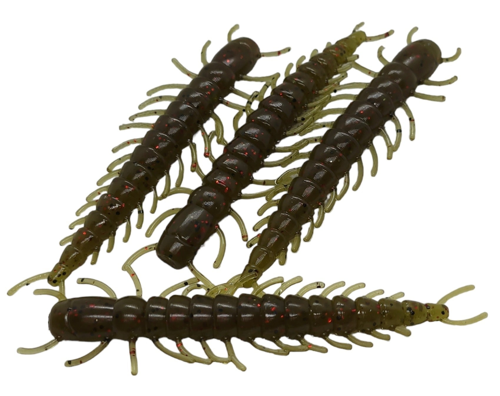 4" Floating Hellgrammite - qty 8/pack - Walmart.com