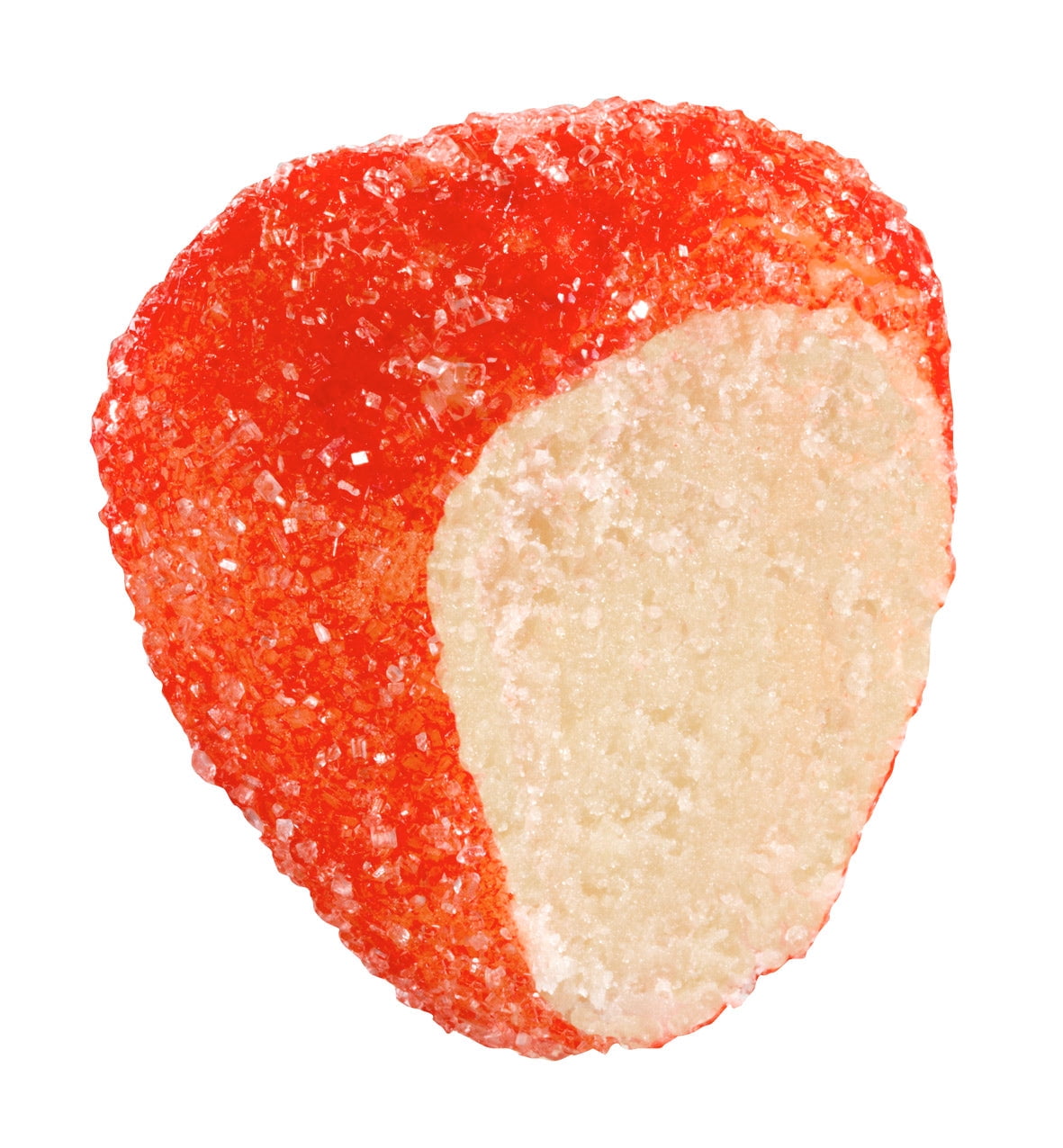 Leonidas Belgian Chocolate, Strawberry Marzipan, Almond Paste, 1 lb ...