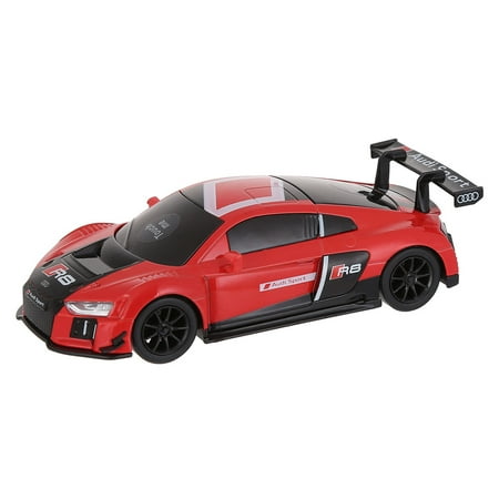 MINISO 1: 32 Officially Licensed Scale Die-cast Super Sports Car Audi ...