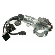 Subaru Legacy Ignition Switch
