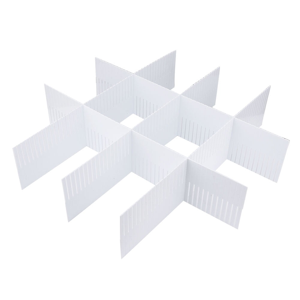 Click here for Dewin Vifer 5pcs Organisateur De Tiroir Bricolage... prices