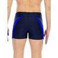 Sayfut Mens Swim Shorts Beach Trunks Surfing Quick Dry Board Shorts