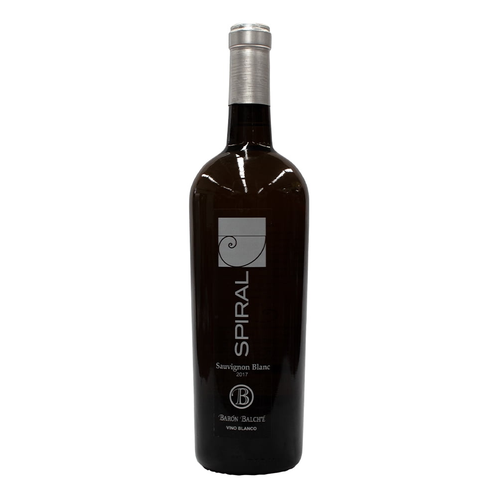 Vino Blanco Baron Balche Spiral Sauvignon Blanc 750 ml | Walmart en línea
