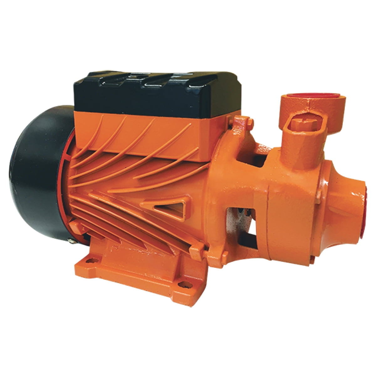 Bomba Periférica Top Steel QB60 1/2 Hp 115 V 3400 Rpm | Walmart en línea