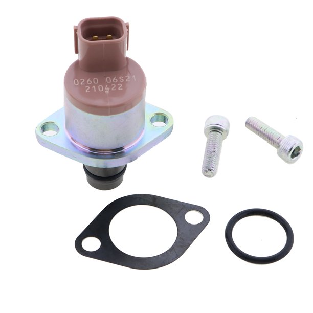 Suction Control Valve SCV RE560091 for John Deere Loader 310K 310SK ...