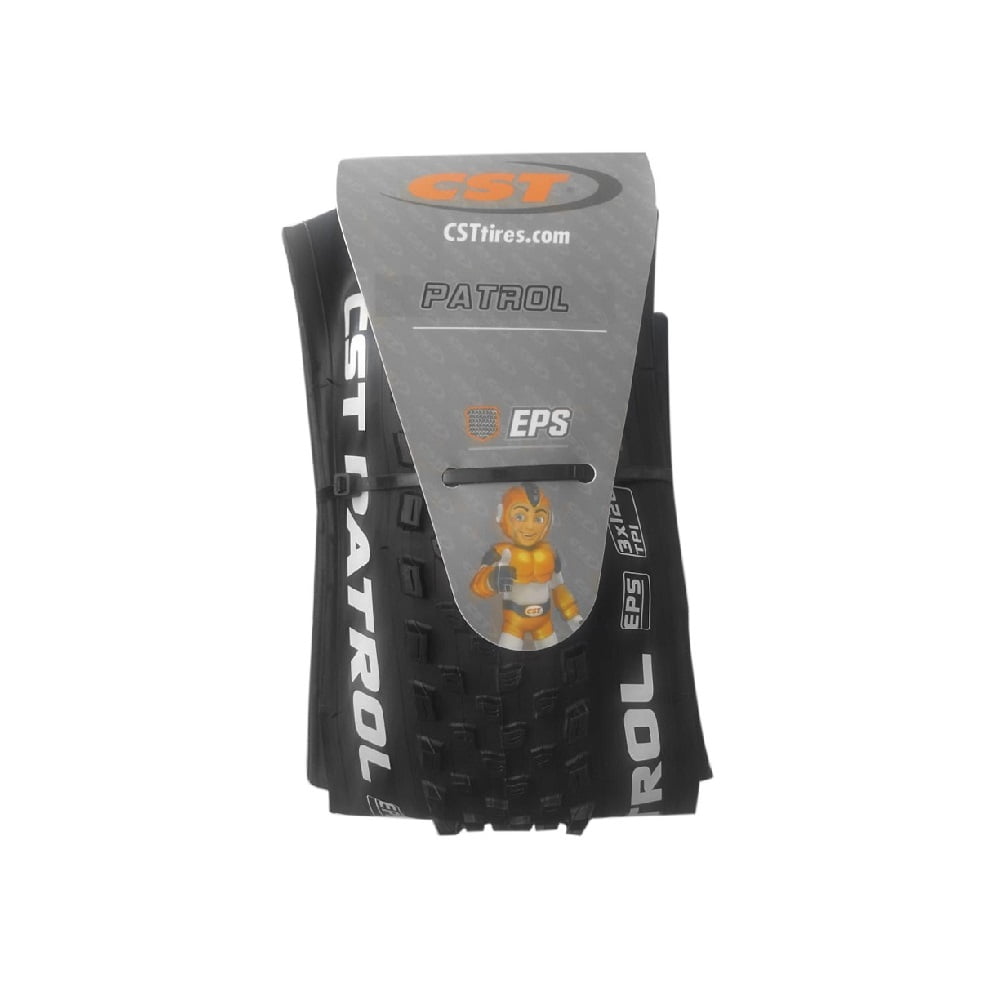 Llanta Bicicleta Montaña 29X2.25 Patrol DKFW C1846 Cst CST LLACHE1540 ...