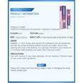 CAREDO Toothpaste for Periodontal Disease, Gum Repair, Sensitive Teeth ...