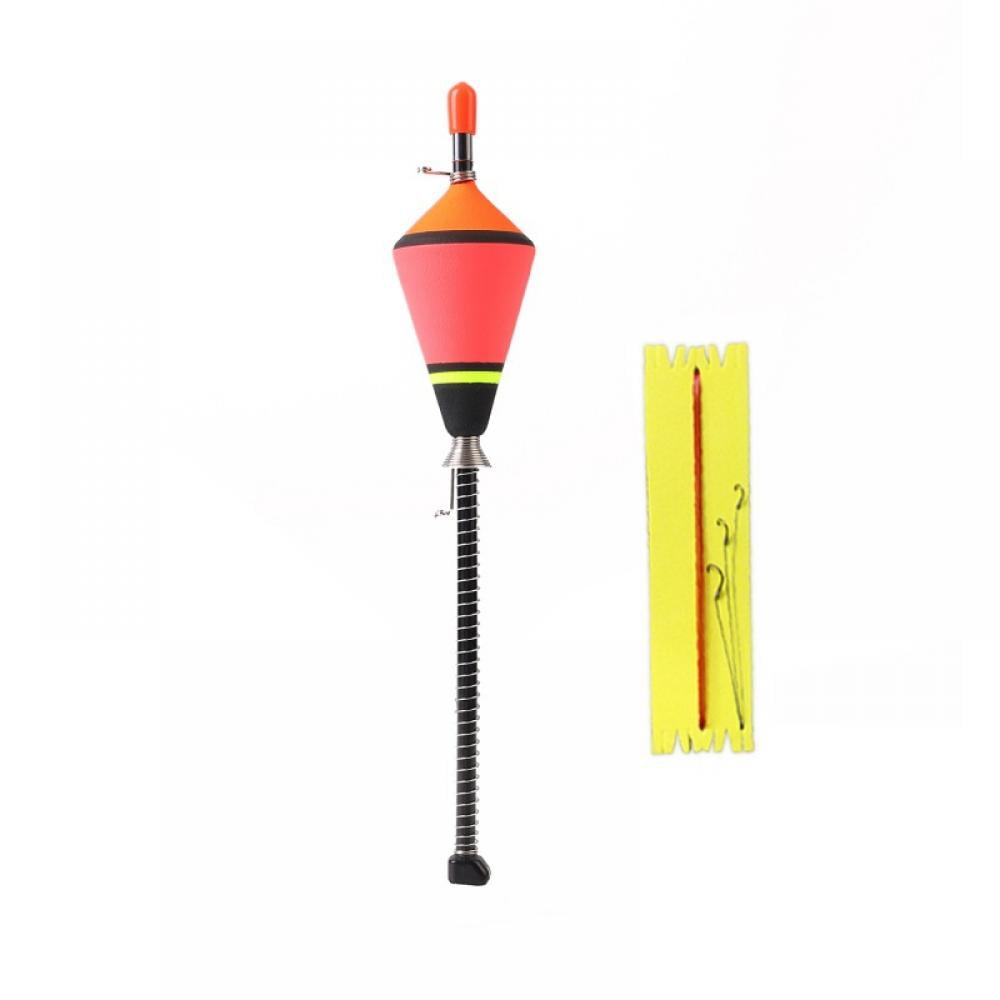 Automatic Fishing Floats Portable Fishing Bobbers LED Fishing Floats ...