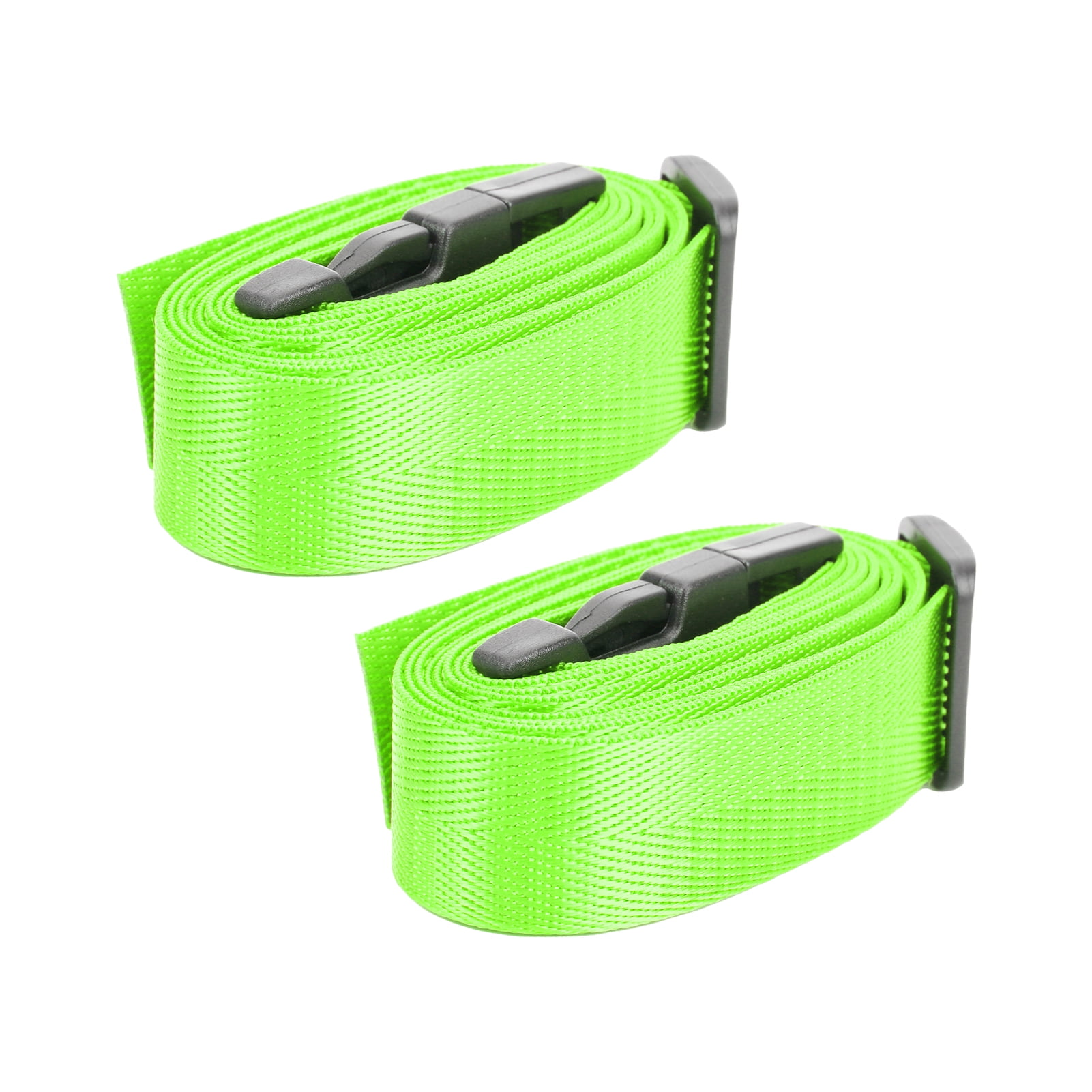 Click here for Fyydes Suitcase Belts  Bright Color 2pcs 150x2.5cm... prices