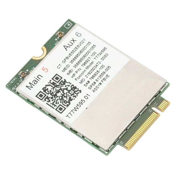 G Module,Modulator Demodulator for HP WWAN Card Modem Module Tried and ...