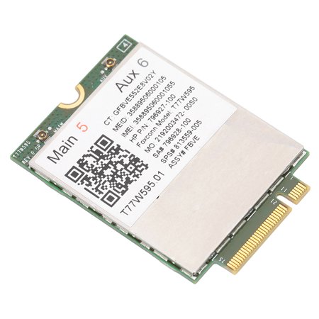 G Module,Modulator Demodulator for HP WWAN Card Modem Module Tried and ...