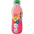 Snapple Watermelon Lemonade Juice Drink, 16 fl oz, Bottle - Walmart.com