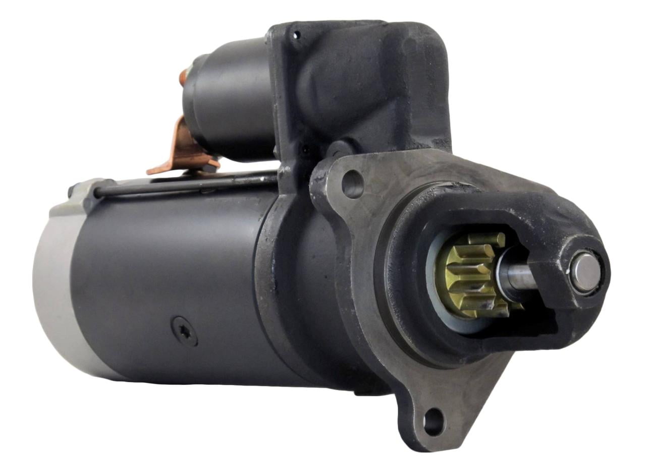 New Starter Fits Scania Truck Serie 114 P R T 114 164 340 380 460 480 ...