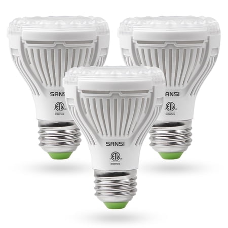Click here for Sansi Led Grow Light Bulb For Seeds And Greens  Fu... prices